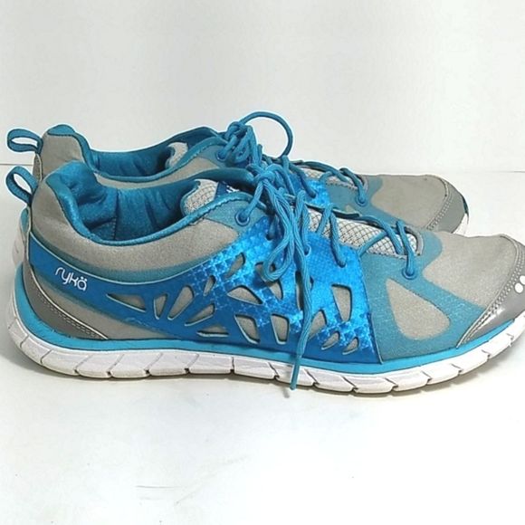 Ryka | Shoes | Ryka Flexology Menssize 1 | Poshmark